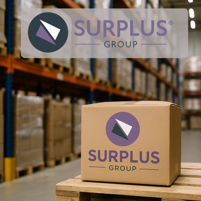 Home - Surplus Group