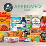 Approved Food - Surplus Group